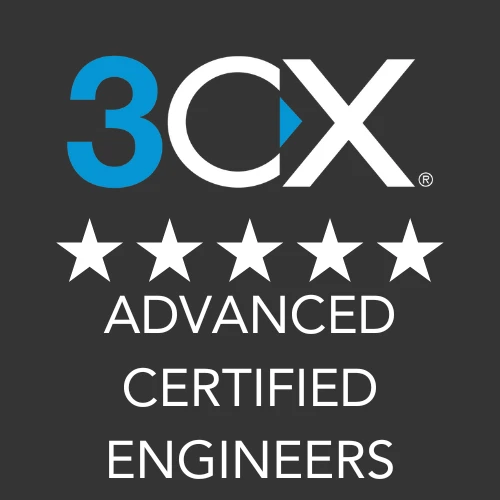 3CX Cloud Phone System | VoIP Systems for Businesses