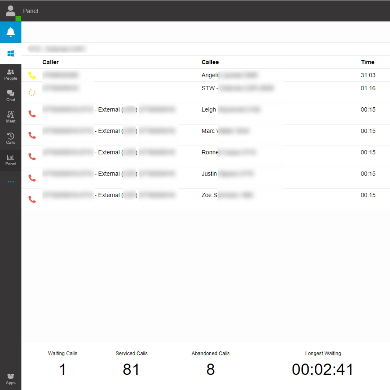 3CX Cloud Phone System | VoIP Systems for Businesses