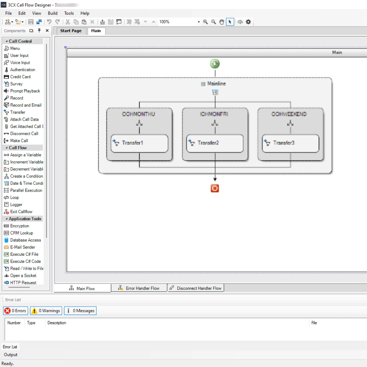 3CX Cloud Phone System | VoIP Systems for Businesses