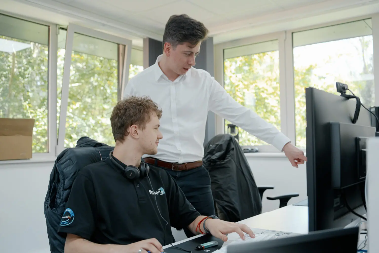 Fuse 2 Communications: Global Voice Communication Specialists