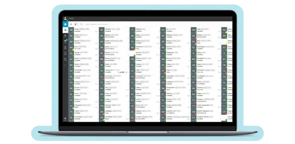3CX Solutions | Global Business Communication