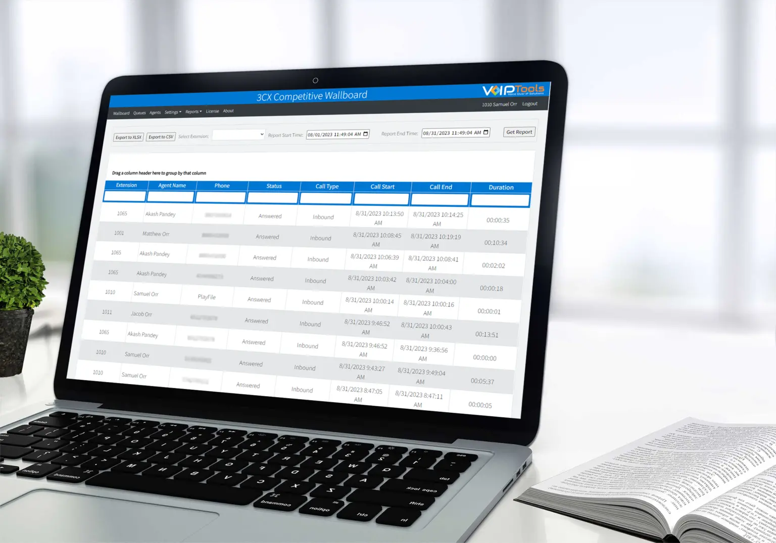 3CX Solutions | Global Business Communication